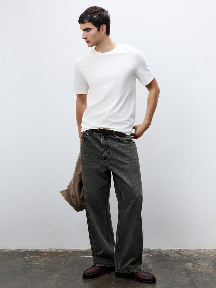 Футболка basic