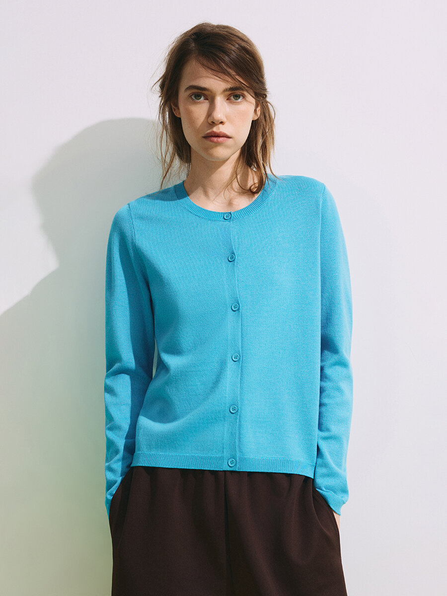 Кардиган mixmatch