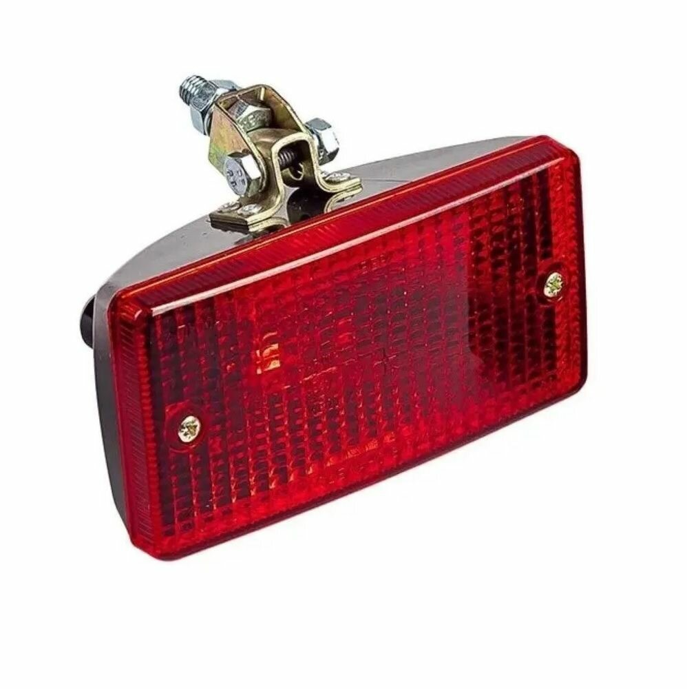 Фонарь доп. стоп 12V с болтом освар