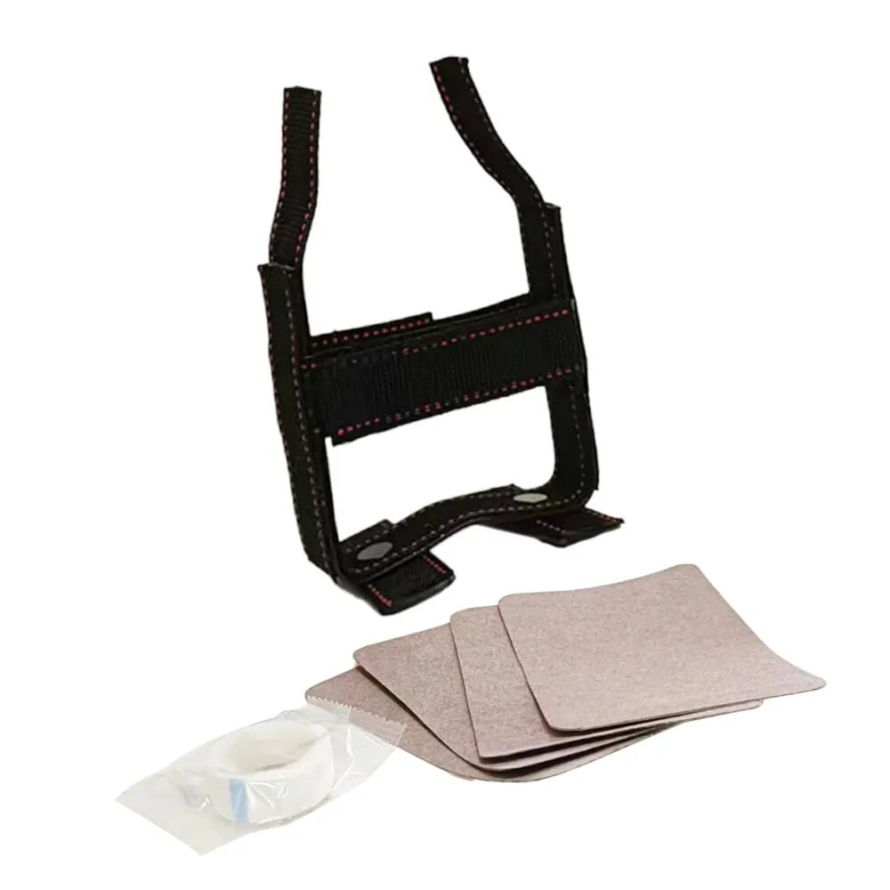 Корректор для ушей собак, фиксатор для стоячих ушей крупных пород, поддержка ушной раковины для выпрямления