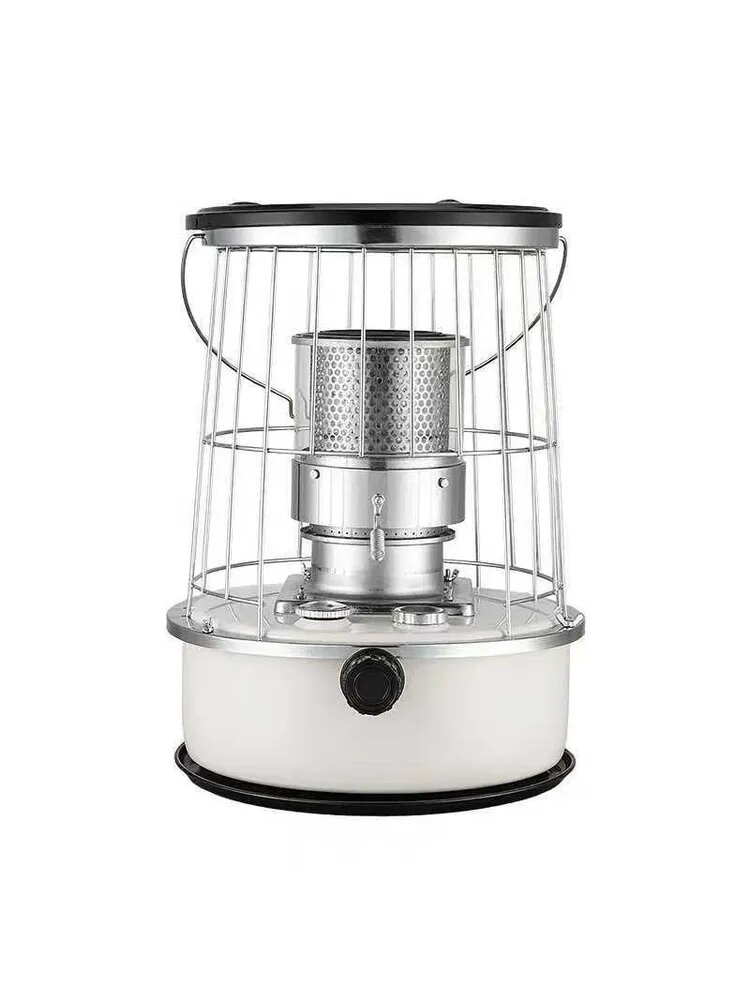 Дизельный автономный отопитель арт. PP-OD00860A-260109M-25, жидкотопливный