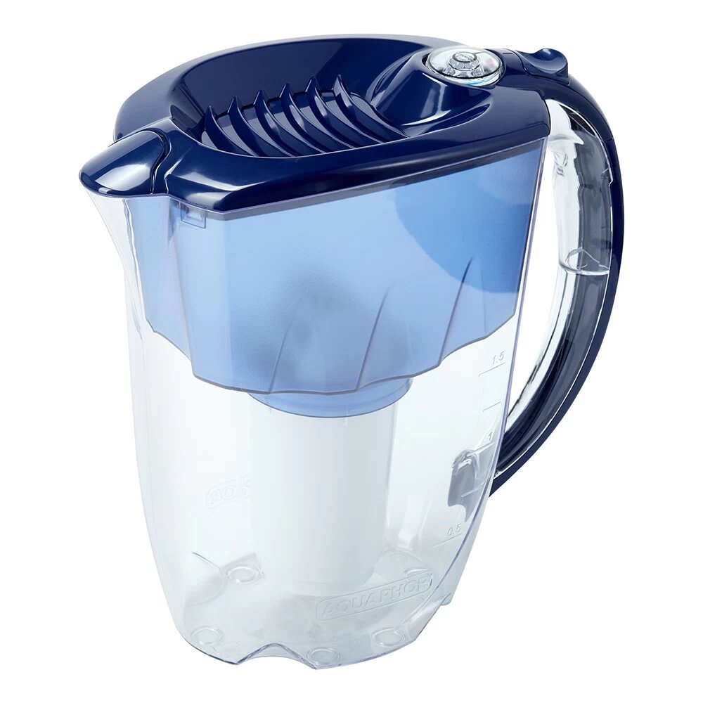 Фильтр-кувшин Аквафор Престиж 2,8 л Аквафор 3504/4747