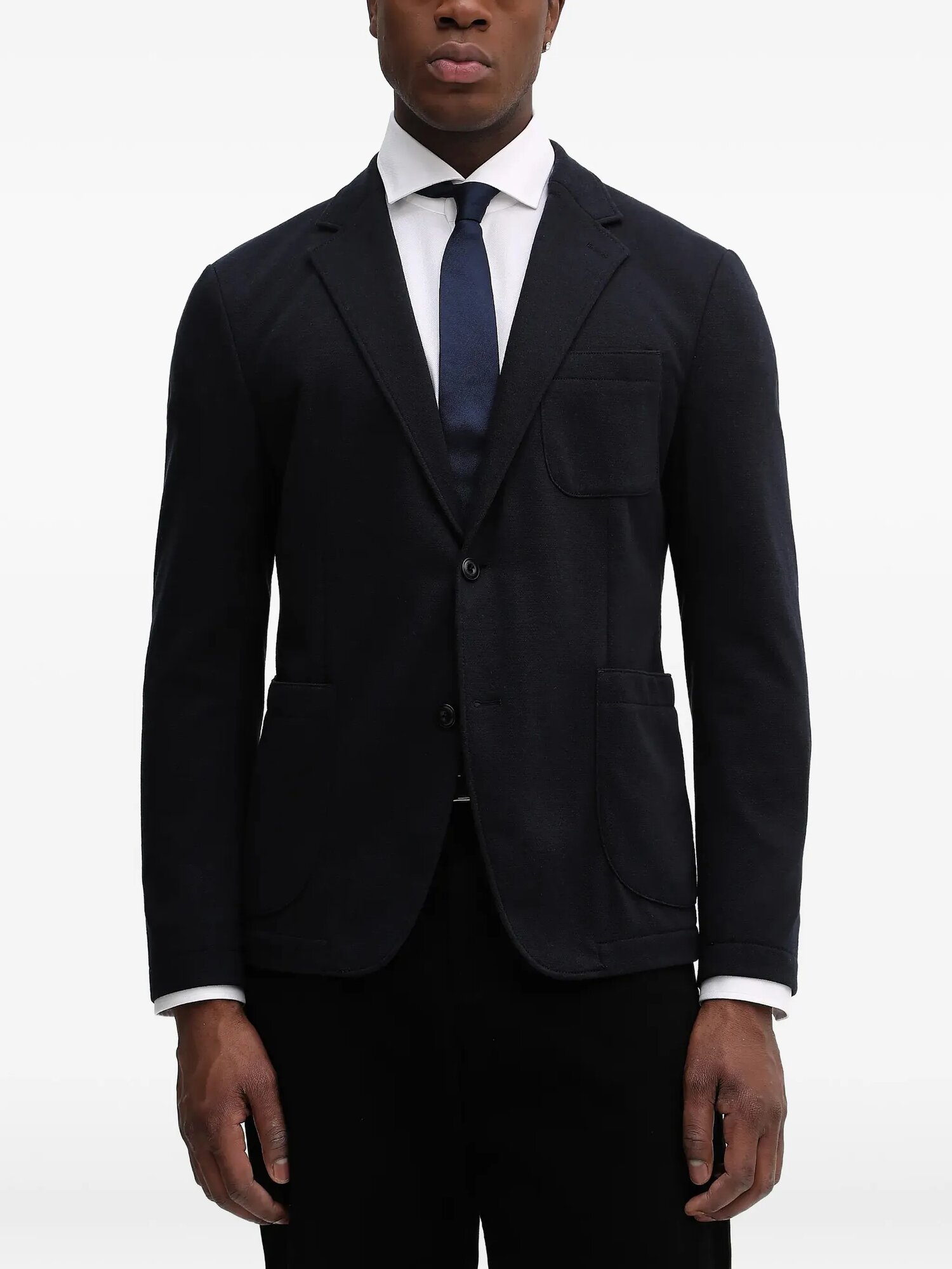 Куртка Single-breasted blazer