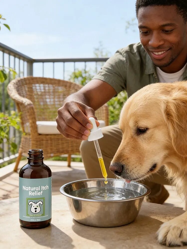 60 мл. Добавка для здоровья волос , Средство для уборки за животными