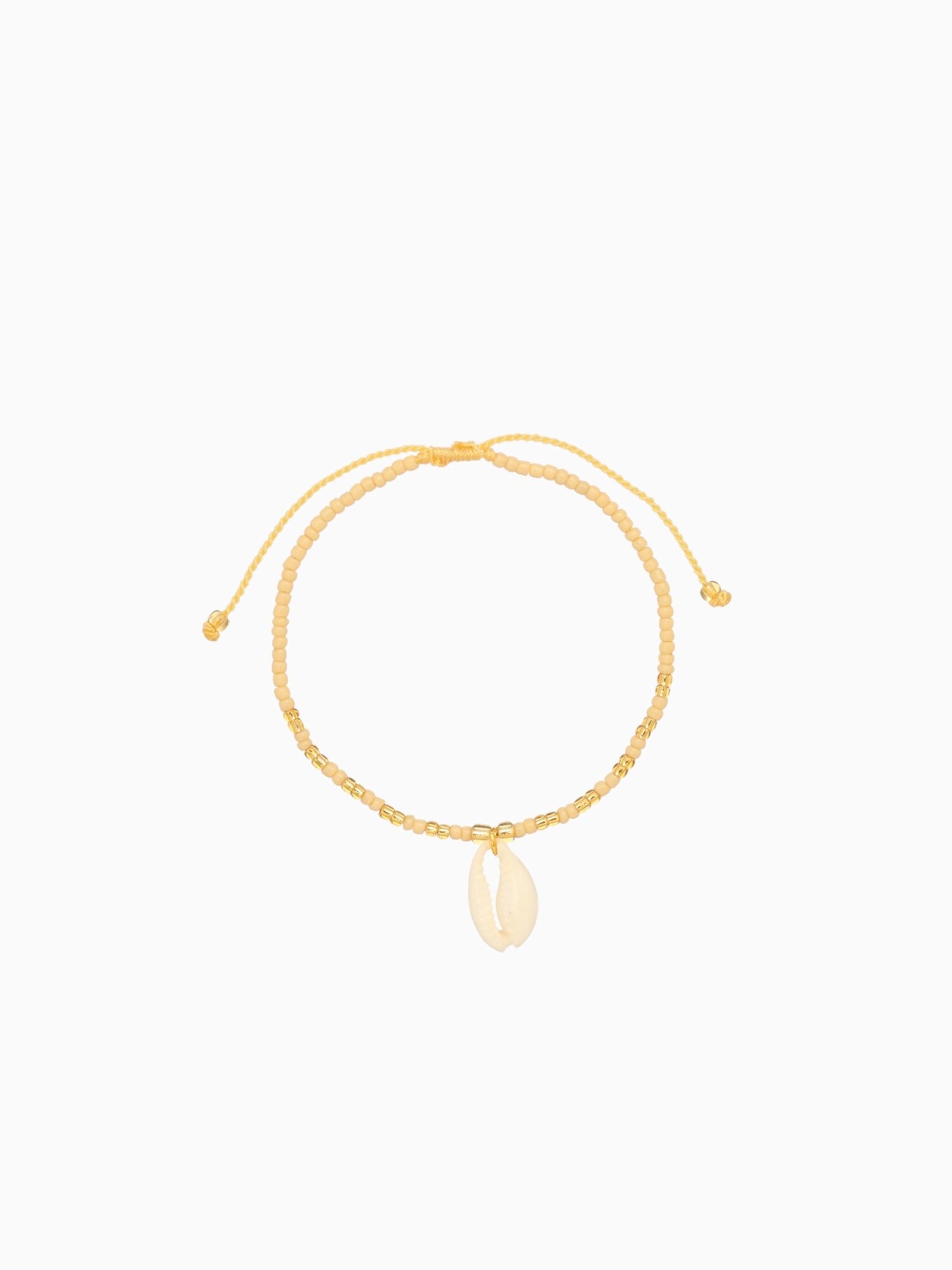 Браслет-нить