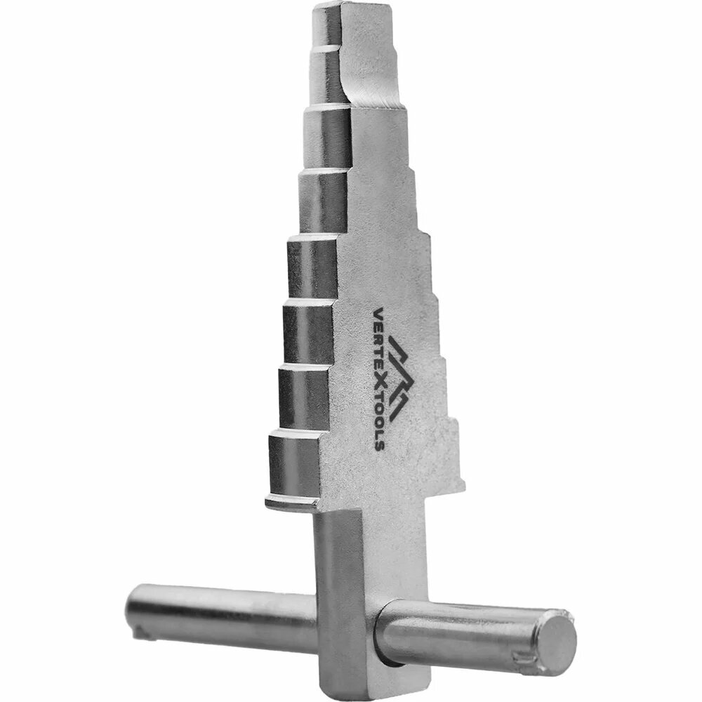Ключ для монтажа американок vertextools 110 мм 2111-110