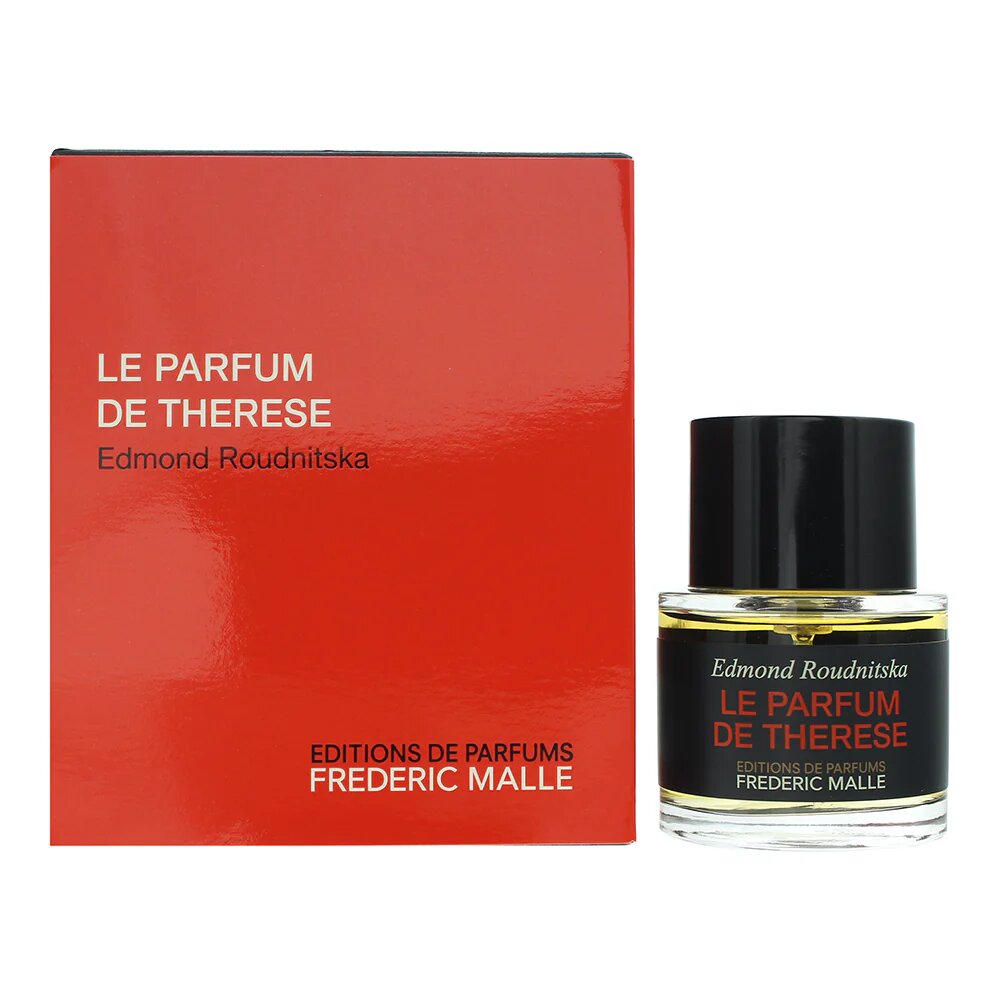 Frederic Malle Le Parfum de Therese парфюмерная вода 50 мл, аромат унисекс