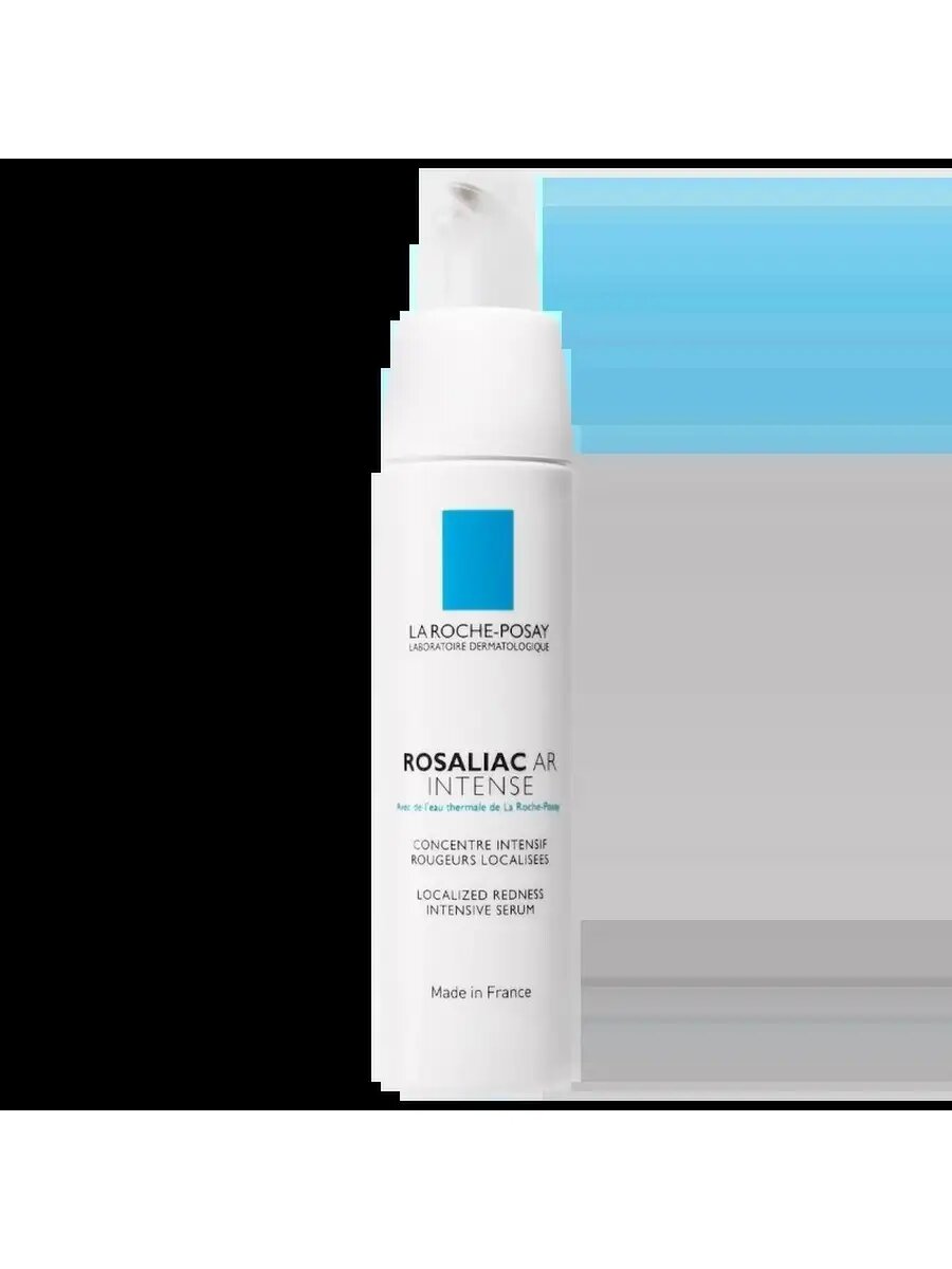 LA ROCHE-POSAY ROSALIAC AR Intense Сыворотка интенсивная про