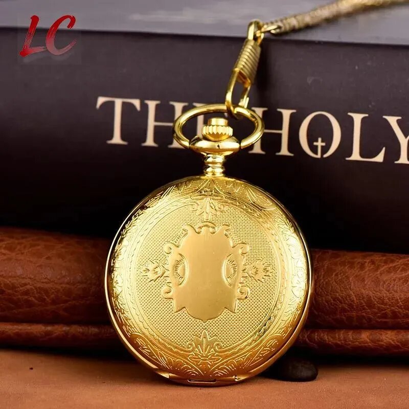 Карманные часы