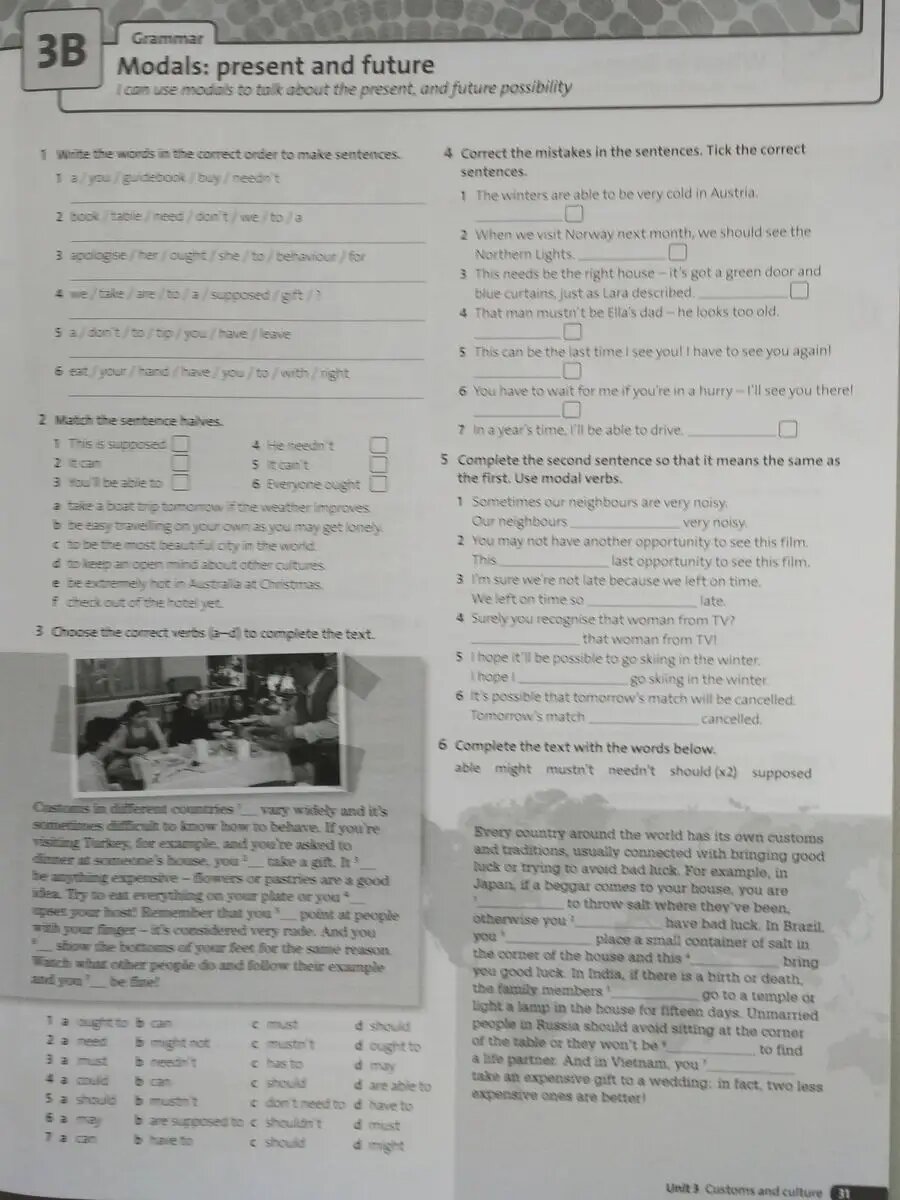 Solutions (3rd edition) Upper-Intermediate Workbook | Возраст 12-18 лет. — фото 1