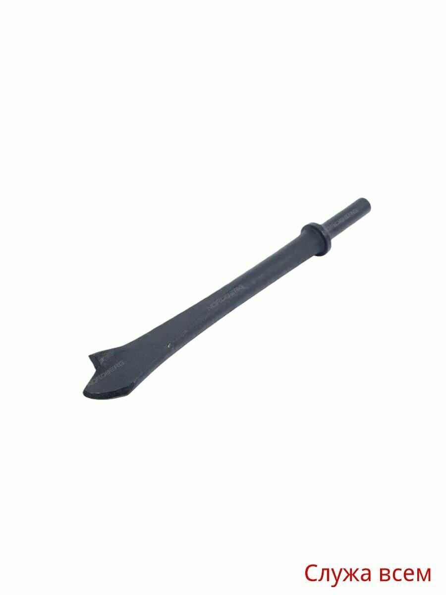 Эксклюзивное долото с вращающимся молотком