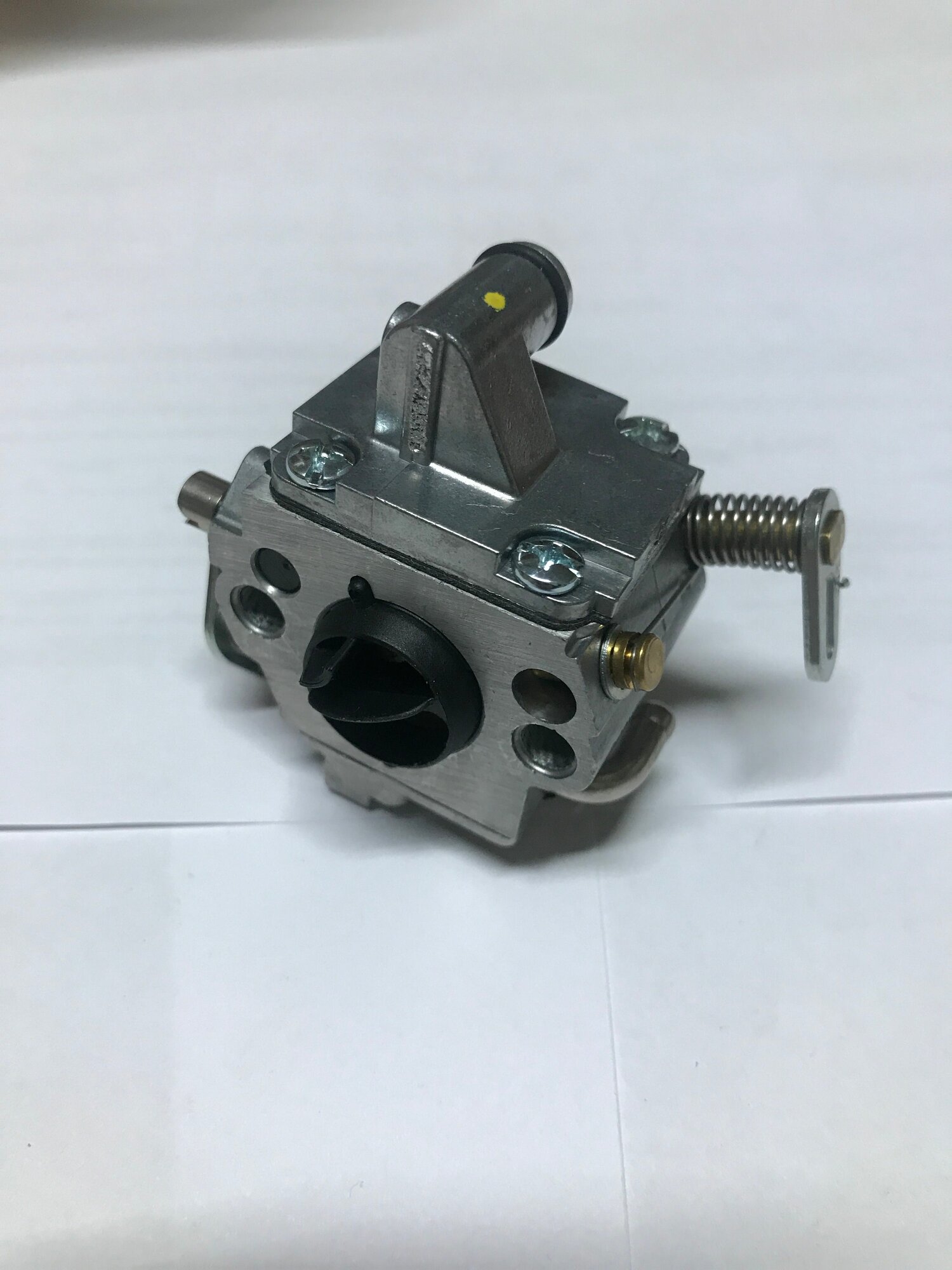 Карбюратор MS 170-2mix C1Q-S237C арт.11301200610