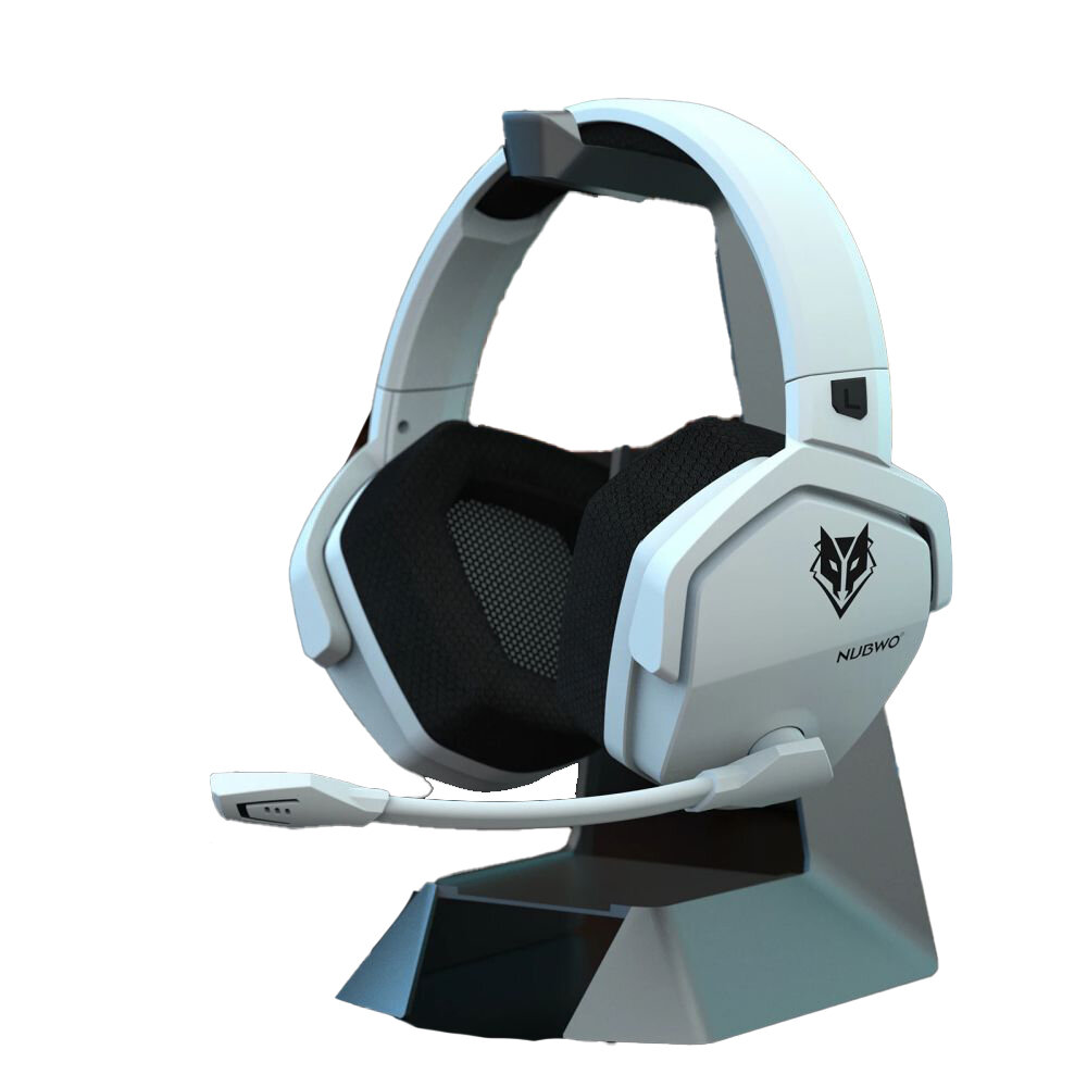 G06 Двойная беспроводная игровая гарнитура с микрофоном для PS5 PS4 PC Mobile Switch 2,4 ГГц Bluetooth 5.3 игровые наушники