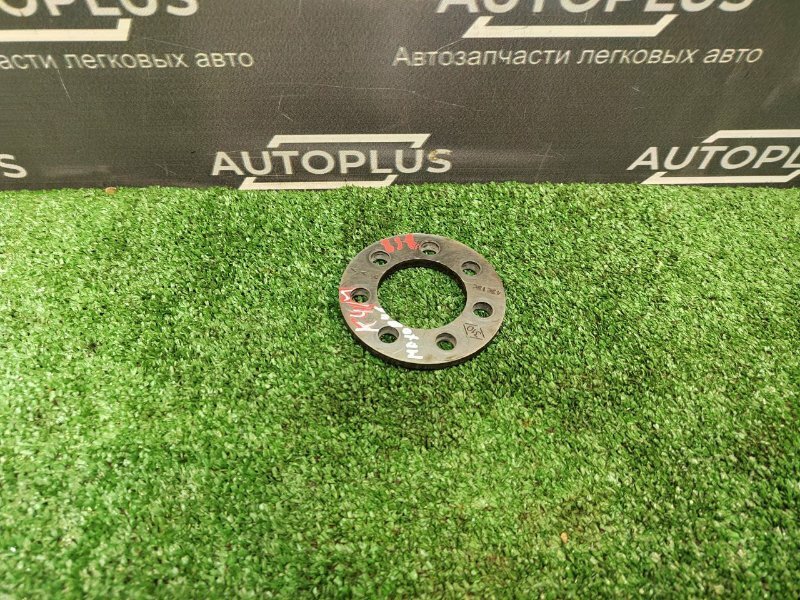 Шайба маховика Renault Megane 2010 (K4M 838) Б/У с пробегом Арт. 9081