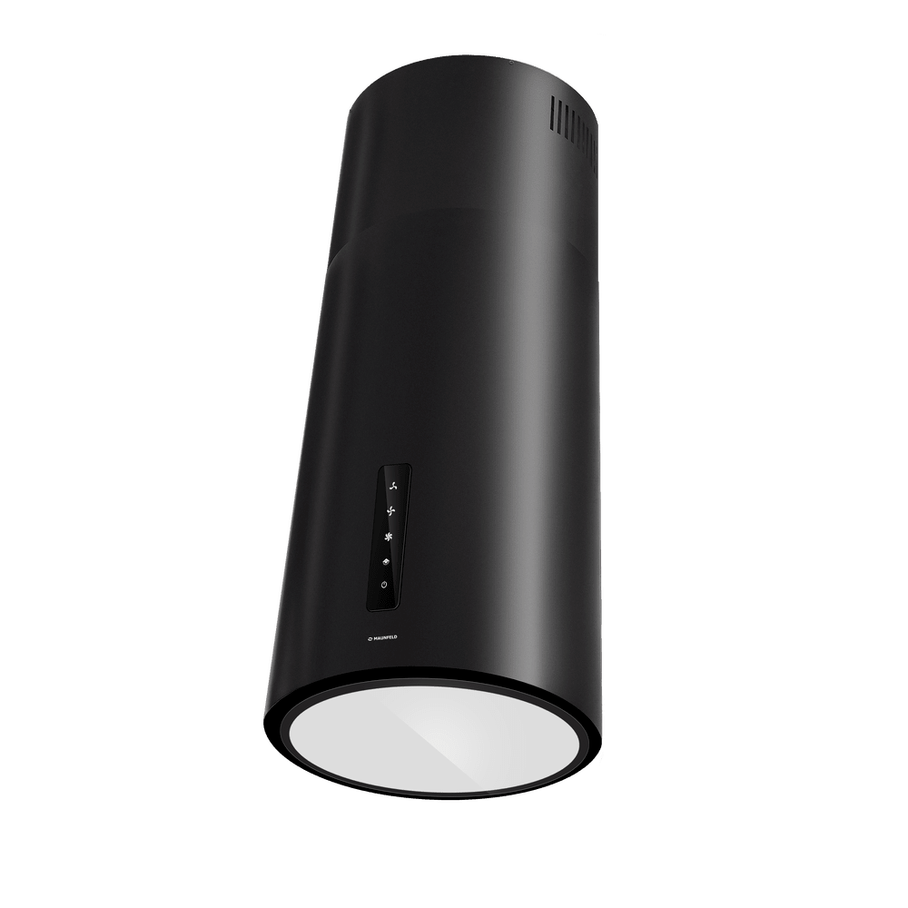 Островная вытяжка MAUNFELD Ford 39 Isla Sensor LED Black