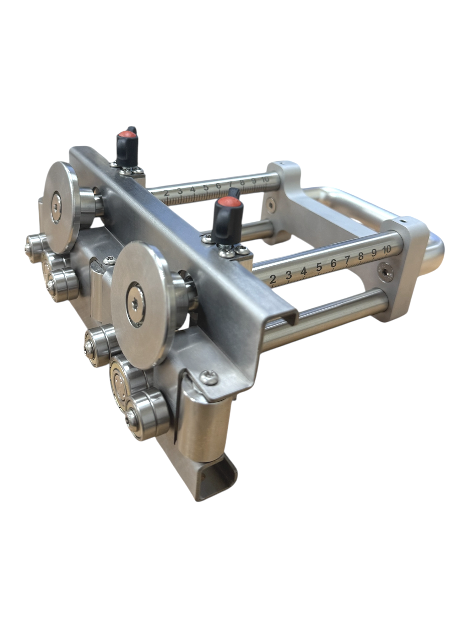 Листогиб роликовый вуко Бендер 10-23