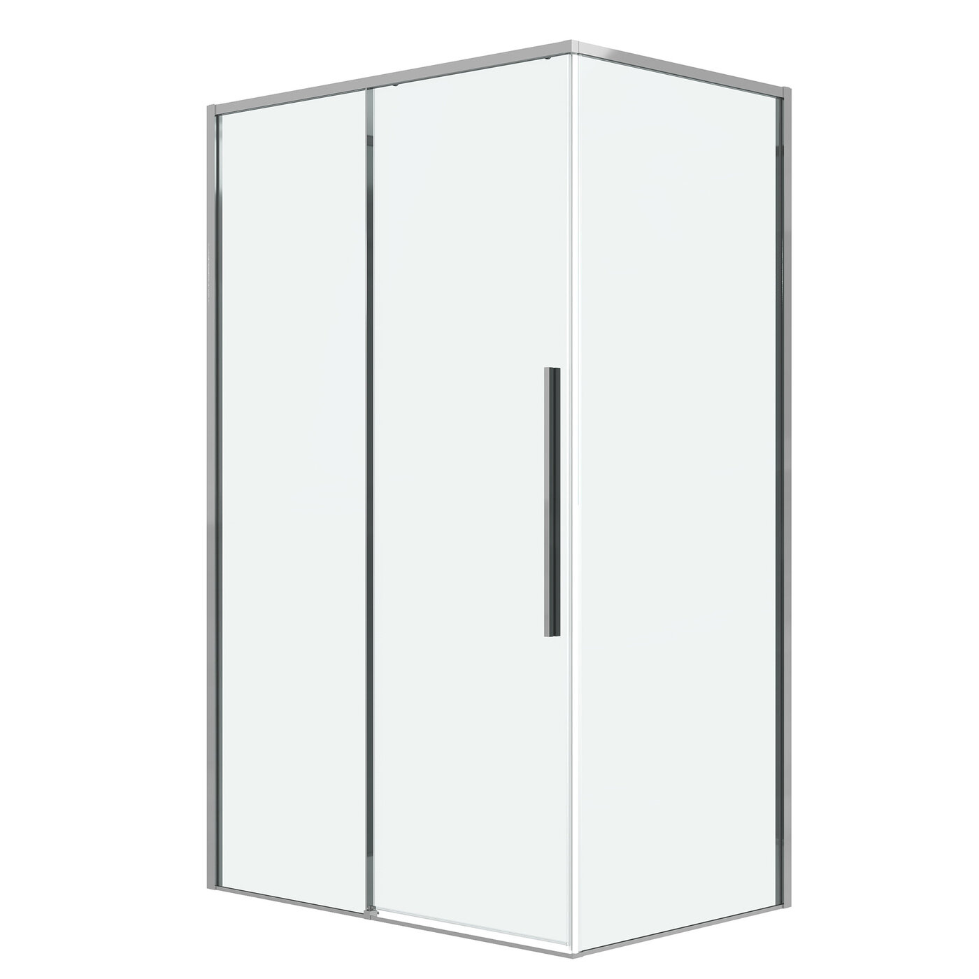 Душевой уголок Grossman Galaxy 100х130 120. K33.01.1310.10.00