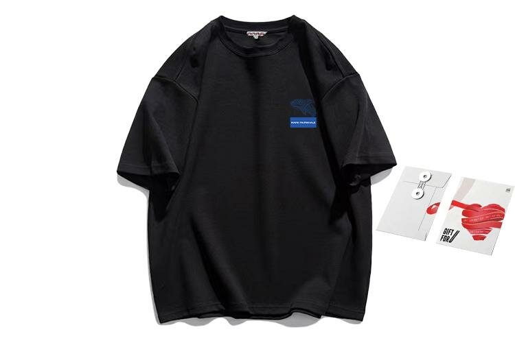 Футболка FAIRWHALE 5333914