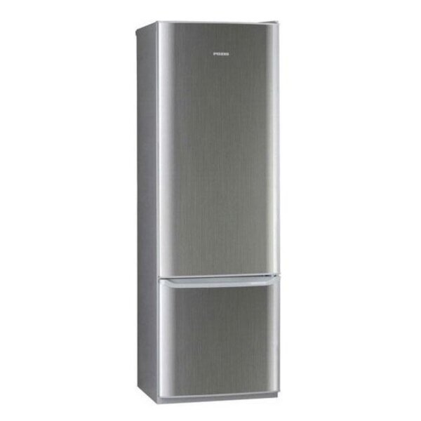 Холодильник Pozis RK-103 серебристый металлик