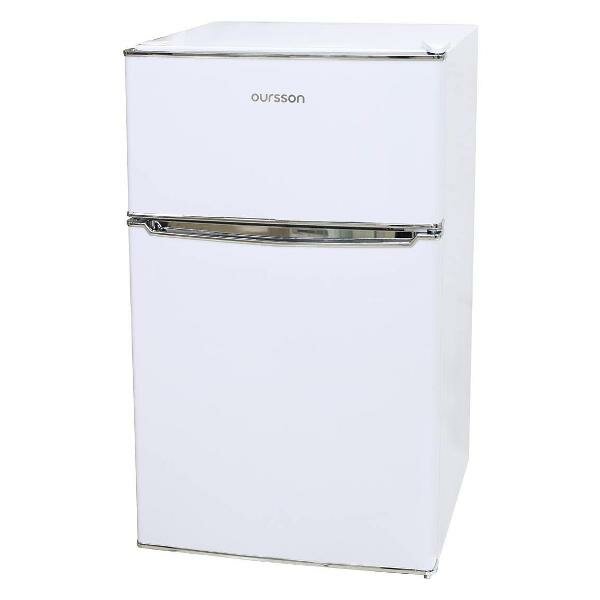 Холодильник Oursson RF0860/WH