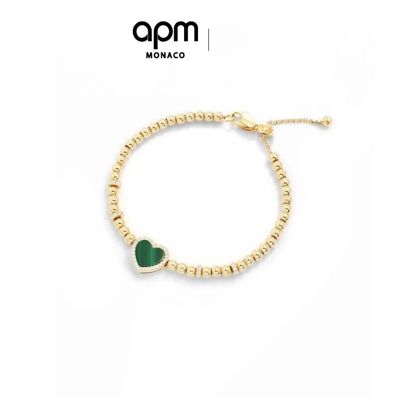 Apm Monaco Браслет