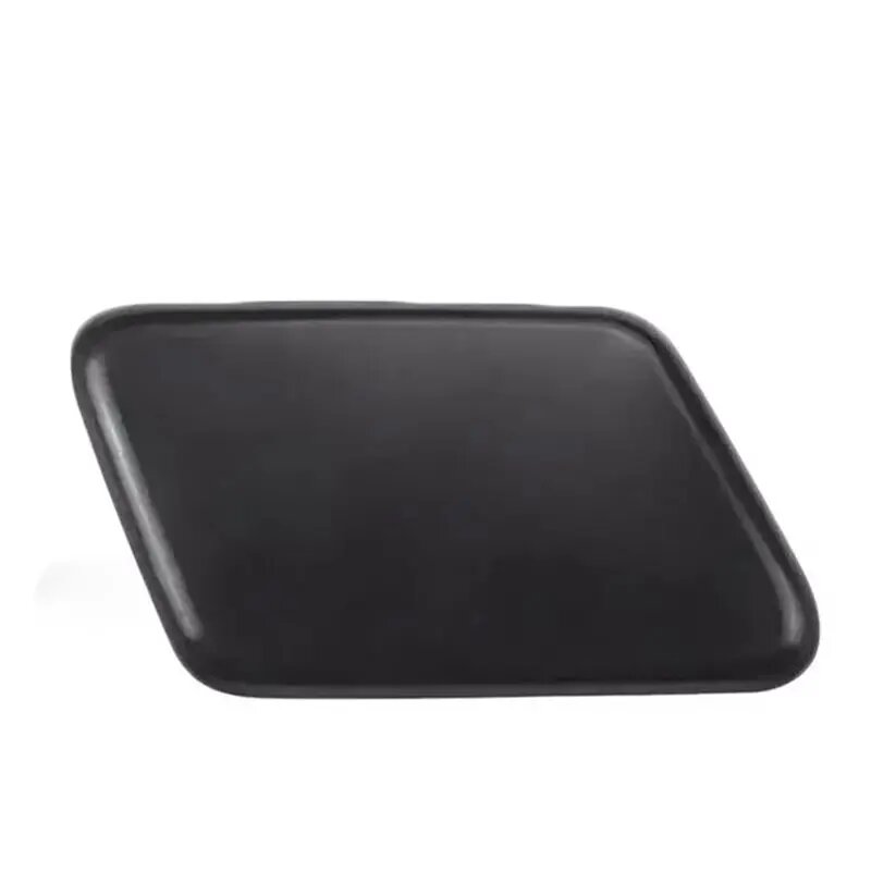 Черная крышка форсунки омывателя фар Volvo S60 2005-2009, Right