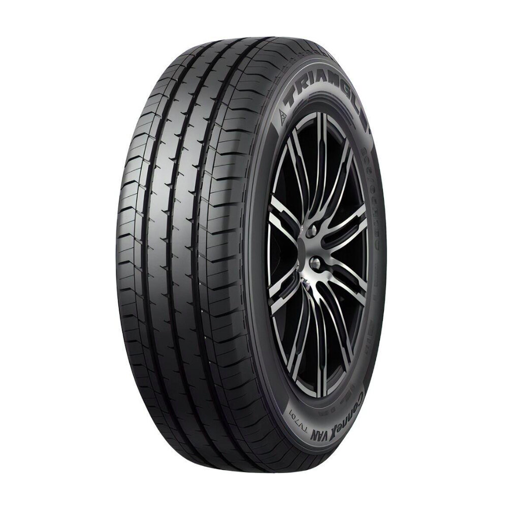 Автошина Triangle 205/65R16C 107/105T CONNEX VAN TV701
