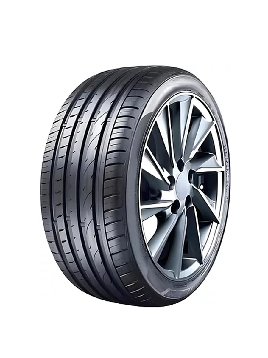 Шина Sonix Xsport S8 285/45 R19 111W XL летняя, для легкового автомобиля