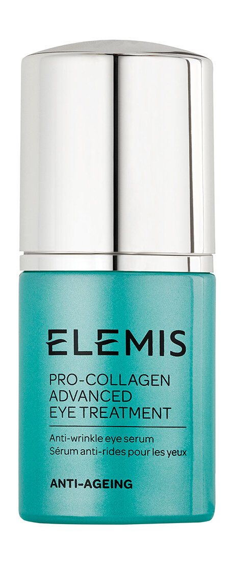 Elemis - Pro Collagen Advanced Eye Treatment Лифтинг-сыворотка для век 15 мл