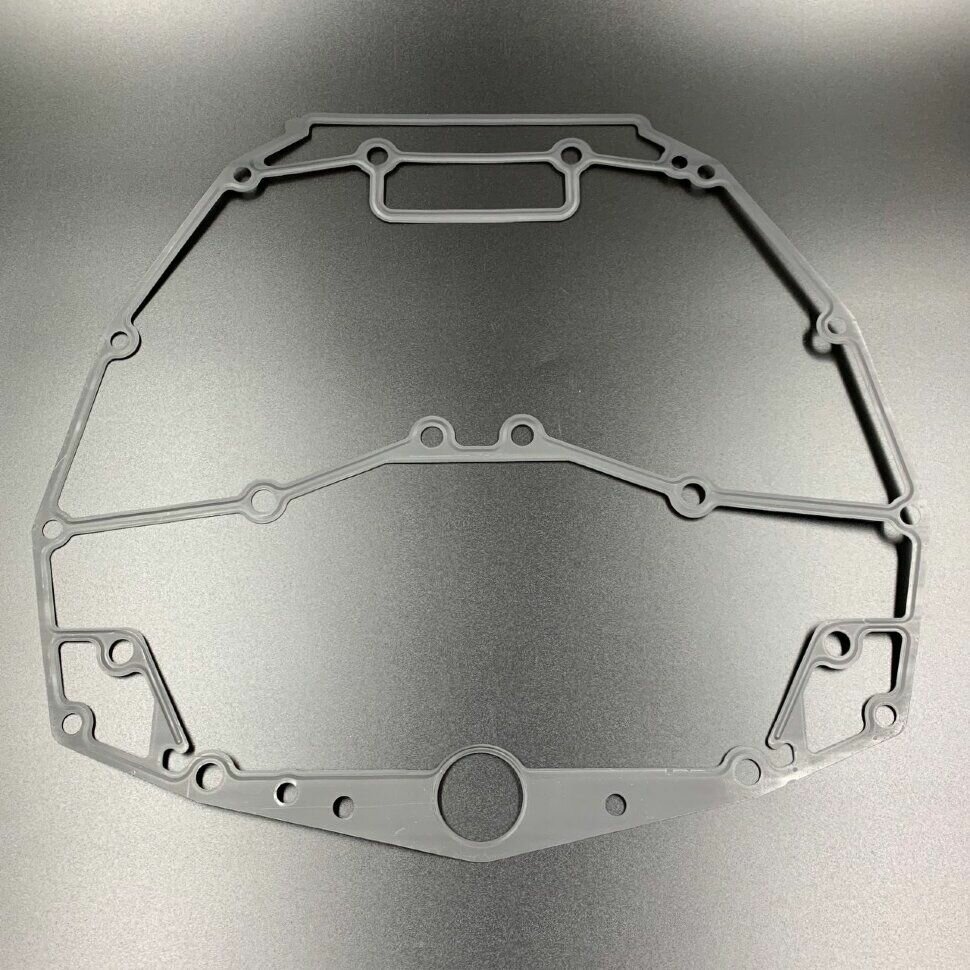 Прокладка маслянного поддона DF200-300, DF225-300(A) (Suzuki)