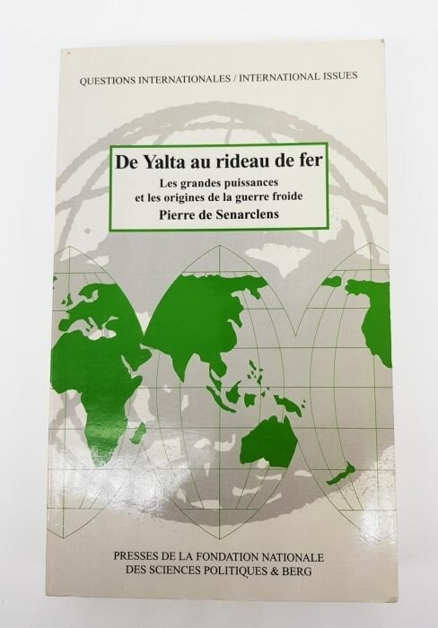 "Rideau de Fer". Frederic P. Miller, Agnes F. Vandome, John McBrewster