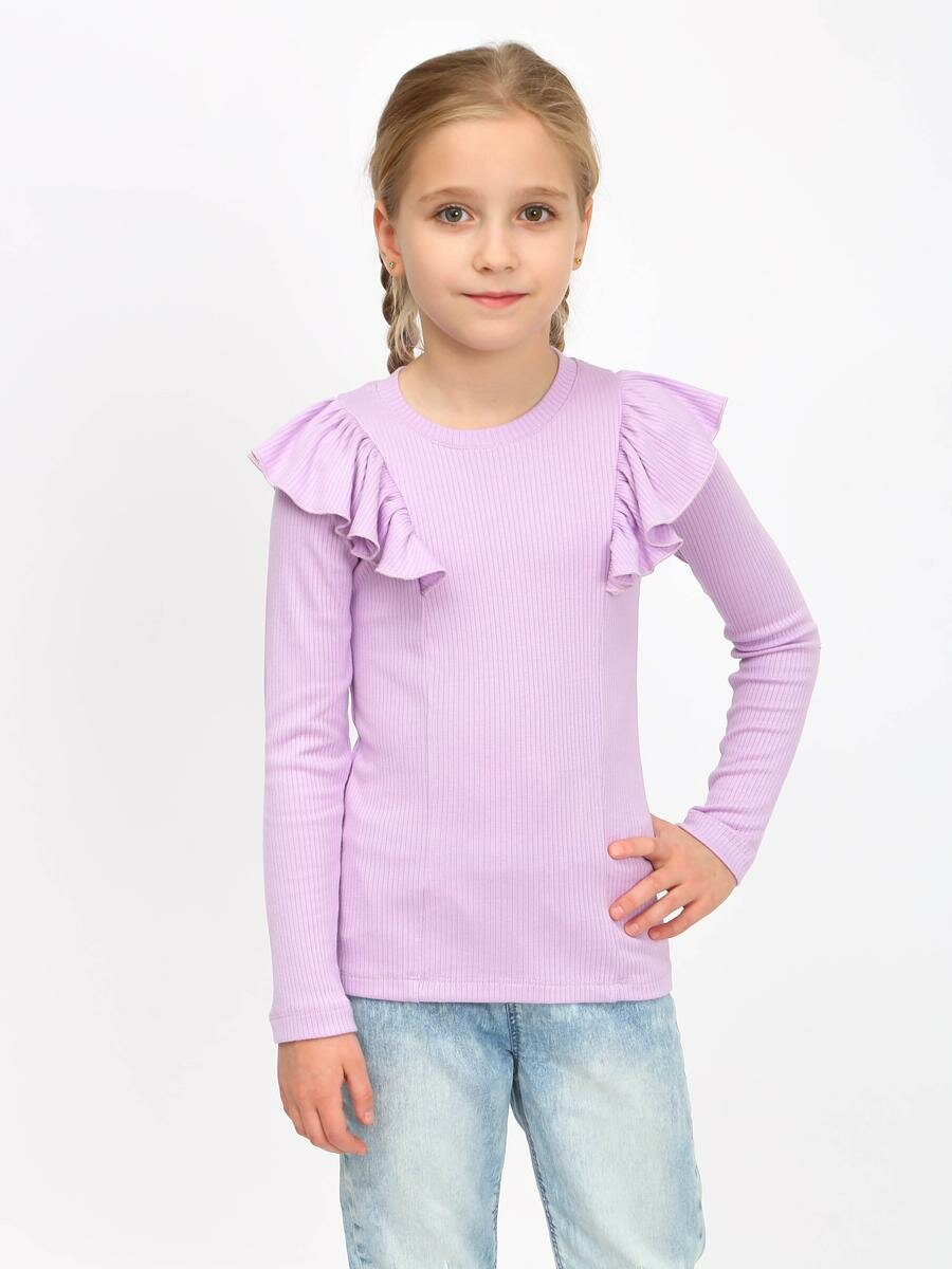 Джемпер Стрекоза-3