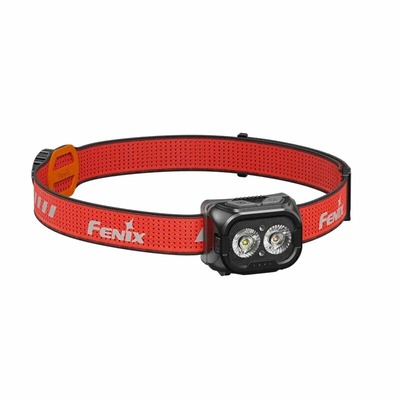 Fenix HL18R-T V2.0 налобный фонарь 800 люмен