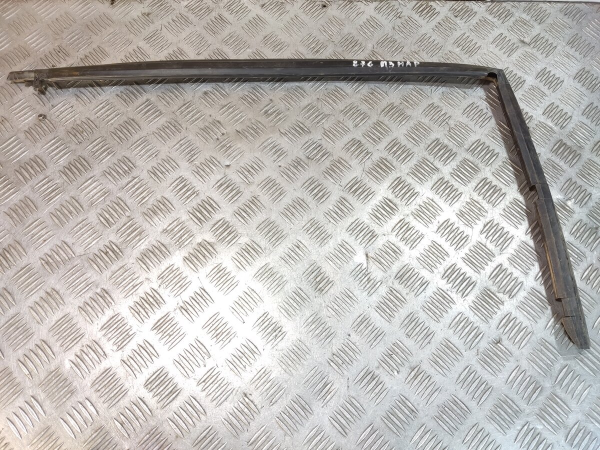 Уплотнитель двери задней правой CHEVROLET Captiva 2006-2010 96624083