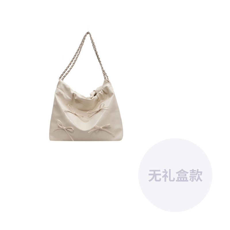 Сумка Jane Klain JANE KLAIN PU Silver Ecru Black Regular