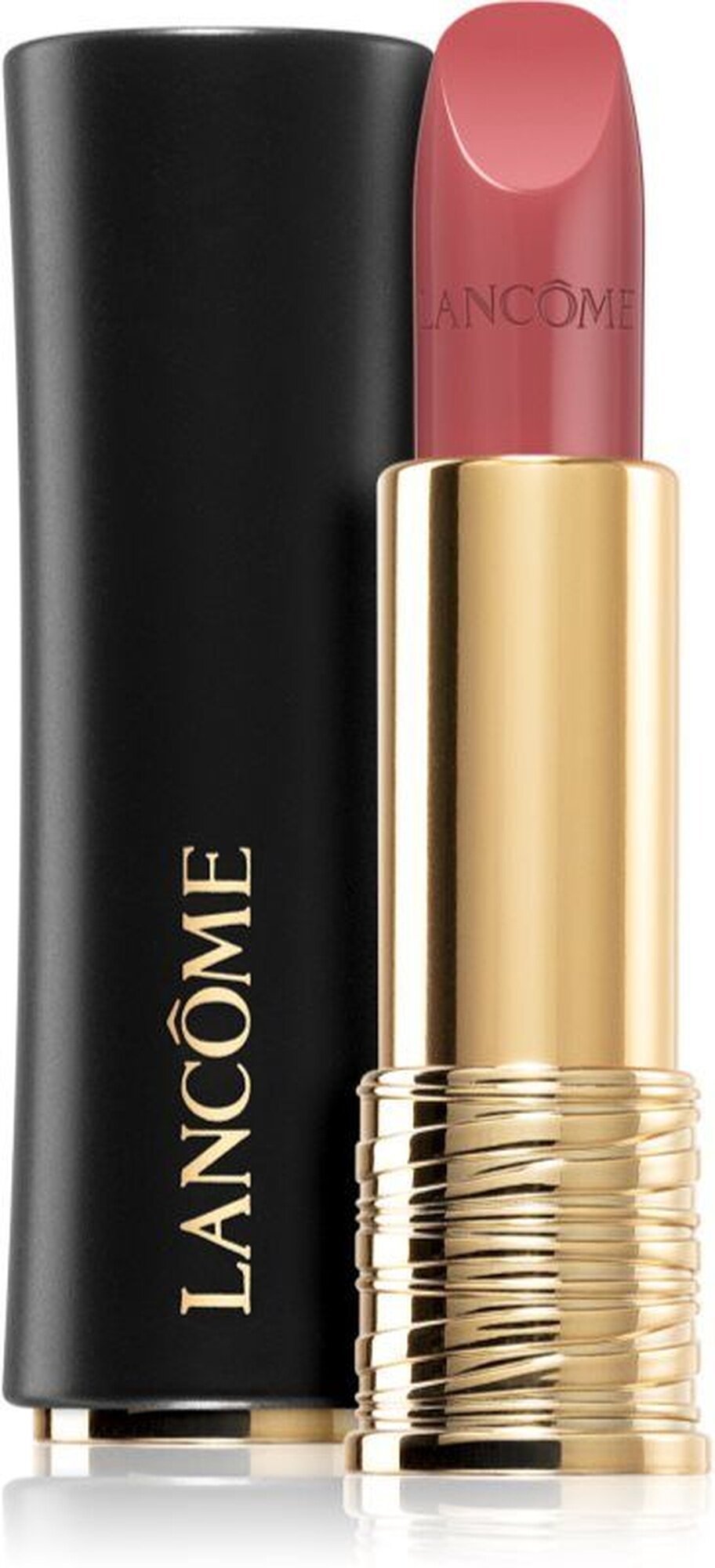 Lancome 264 Peut-Etre L'Absolu Rouge Cream Кремовая губная помада