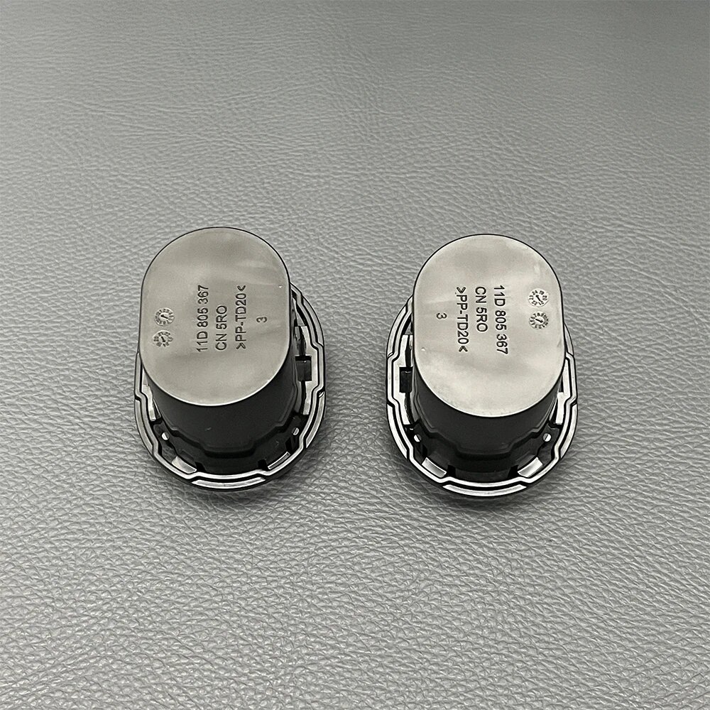 Кронштейн буферного блока VW ID3 ID4X ID6X 2021-2024, 2шт