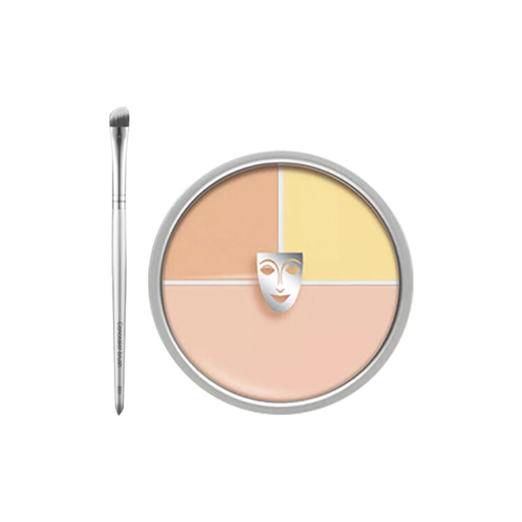 Корректирующий крем-корректор женский KRYOLAN Light Shadow 5697276