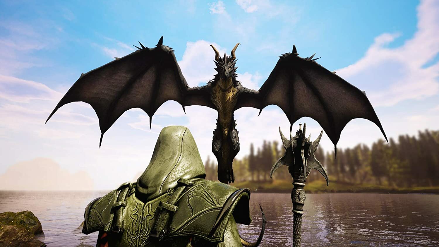 Citadel: Forged with Fire , для Xbox One / Series X , Blu-ray , Английская версия — фото 1