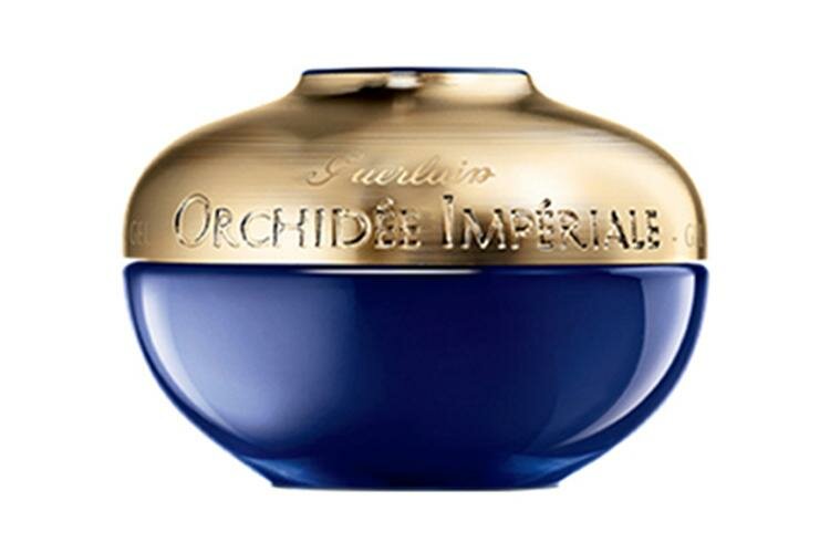Дорожный флакон Guerlain