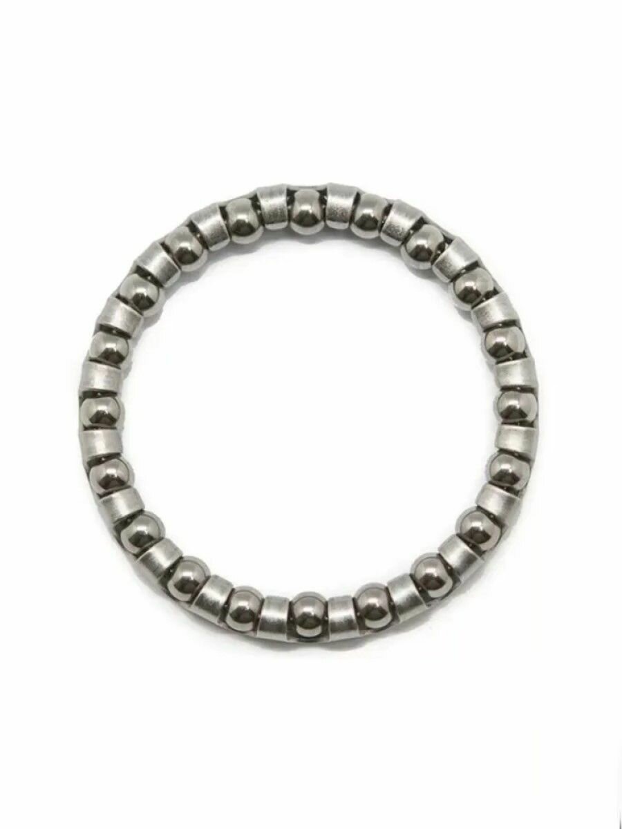 Подшипник рулевой колонки для трюкового самоката 5/32" х 20 шариков