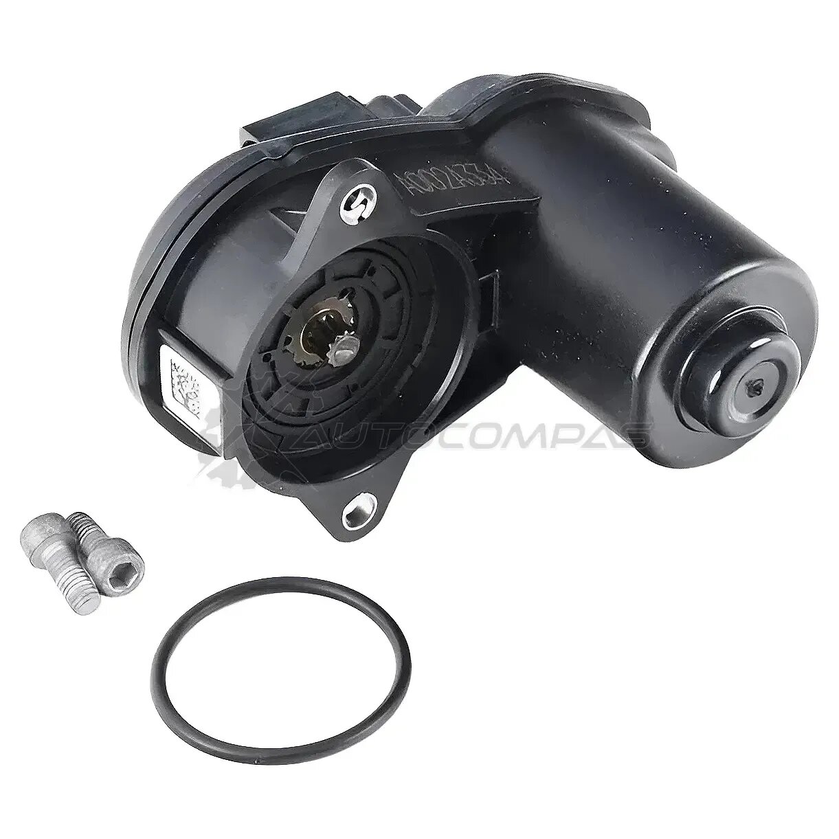 Моторчик, актуатор Emf стояночного тормоза задний Bmw 34 21 6 888 850 LIK92 I52B7P Z