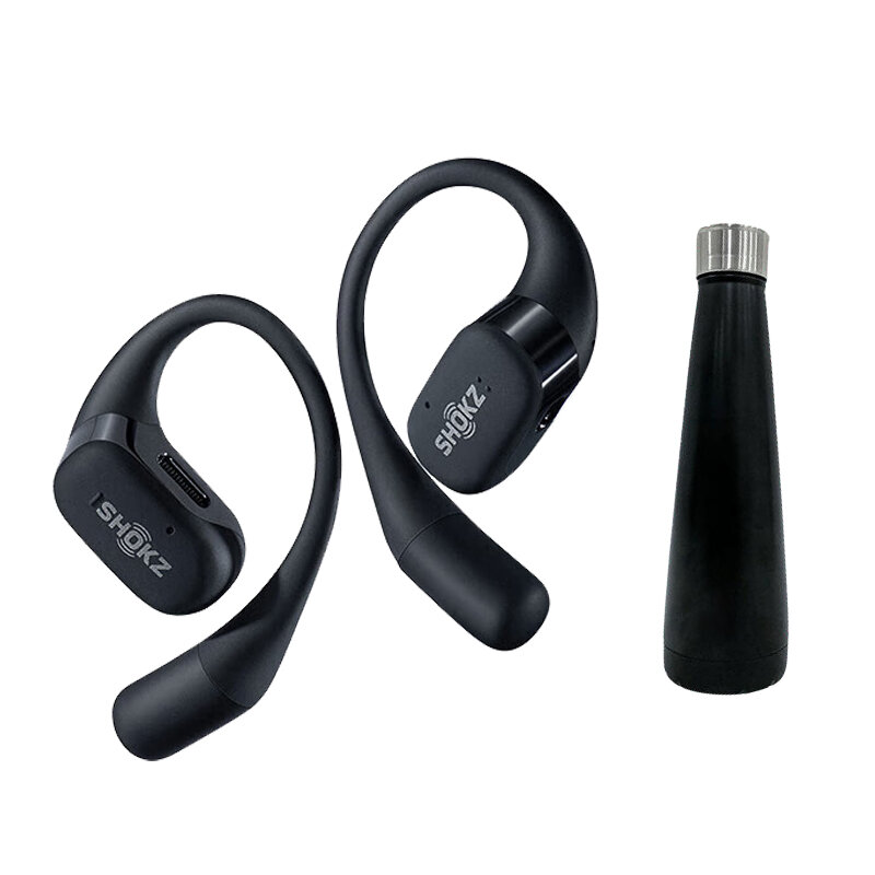 Беспроводные наушники унисекс AfterShokz 5781338 Bluetooth открытые