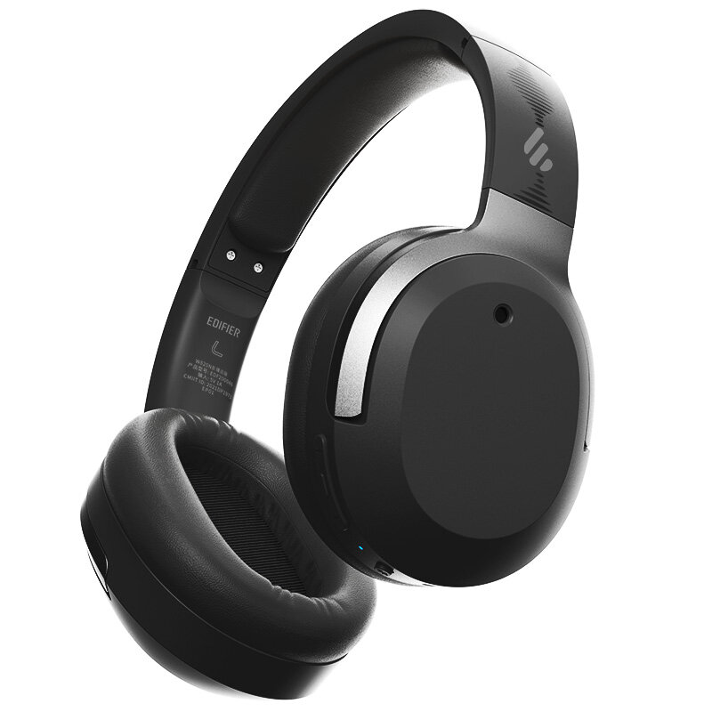 Беспроводные накладные наушники унисекс Edifier 5808658, беспроводные, закрытые портативные