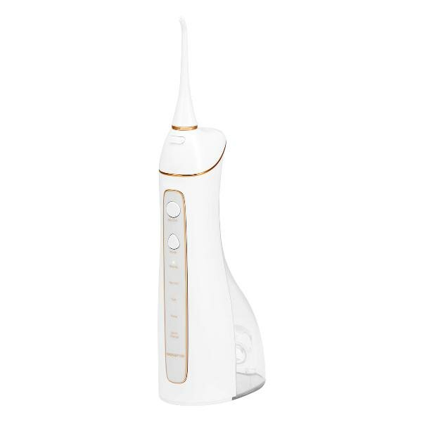 Ирригатор Polaris PWF 0201 White