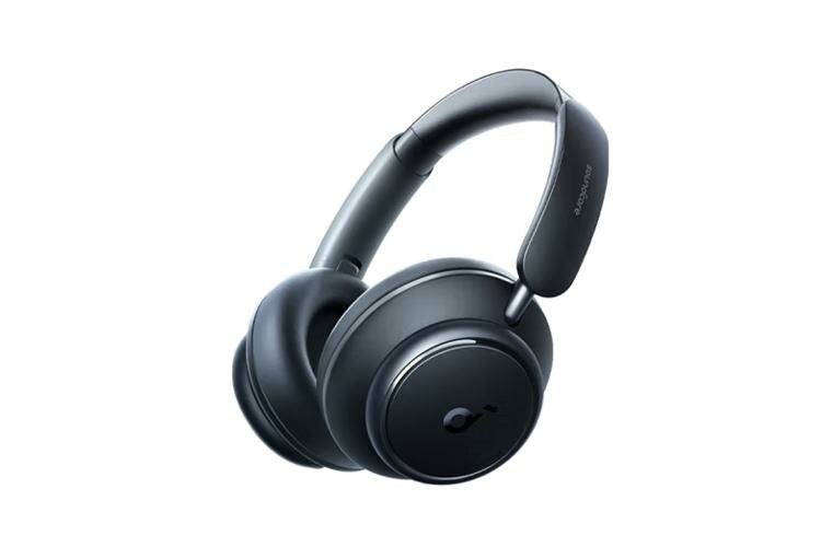 Беспроводные наушники унисекс SoundCore 5814302, Bluetooth 5.0