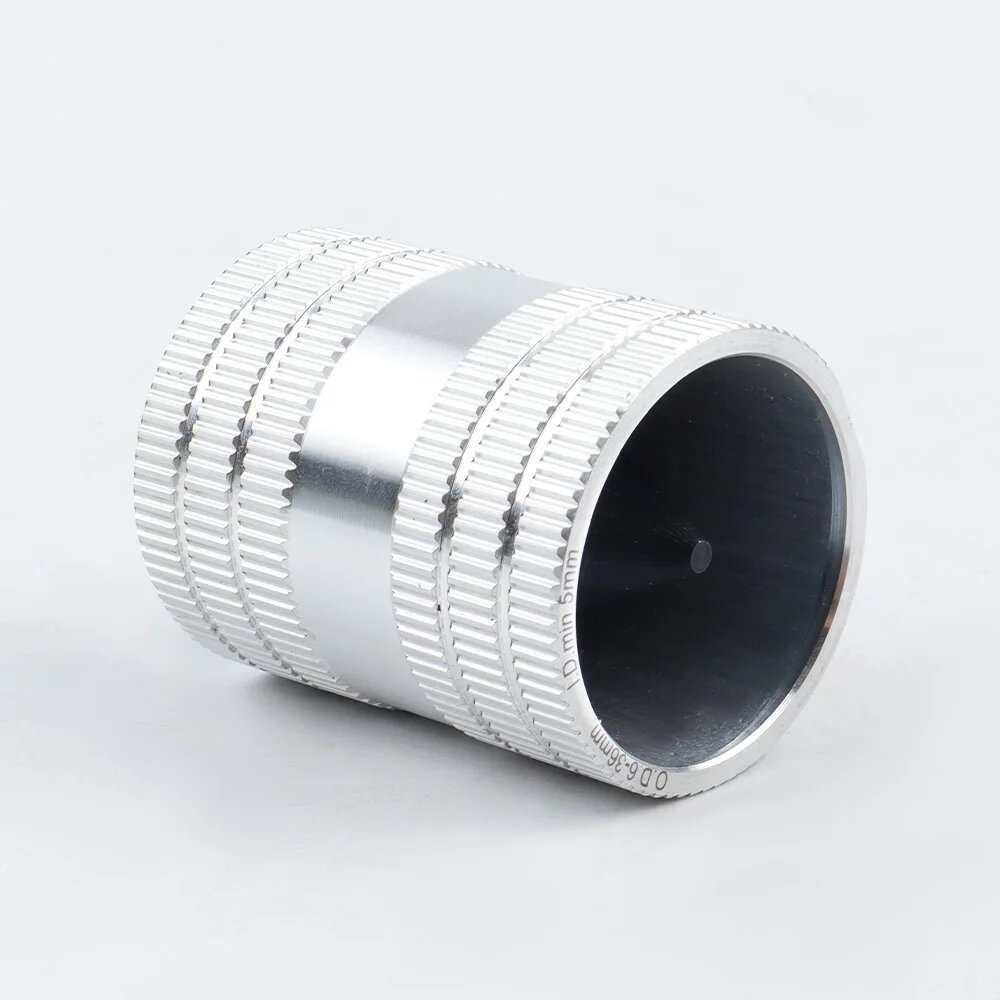 TEMPS DETIR Инструмент для зачистки труб из меди и алюминия 1pc