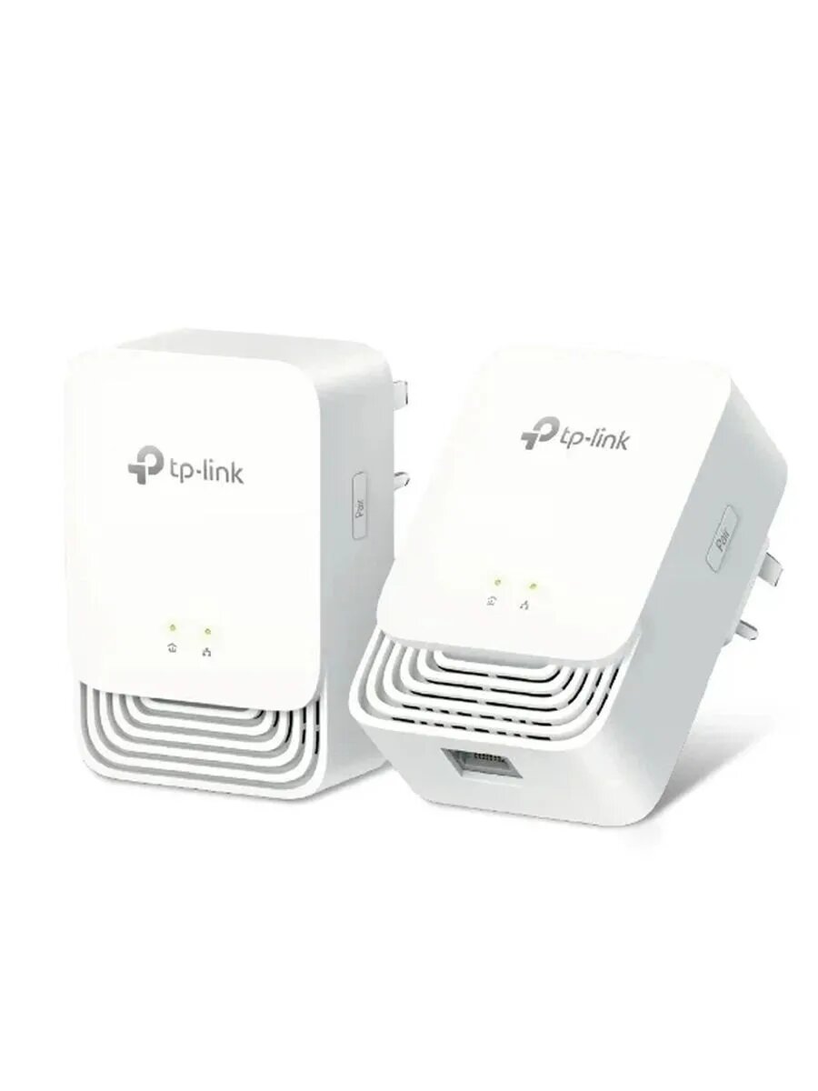 Адаптер PowerLine TP-Link PG1200 KIT