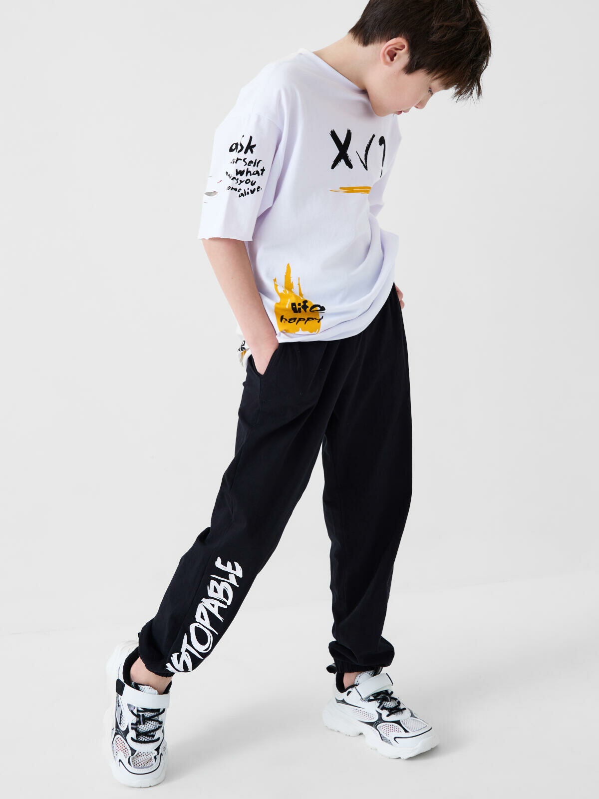 Комплект одежды