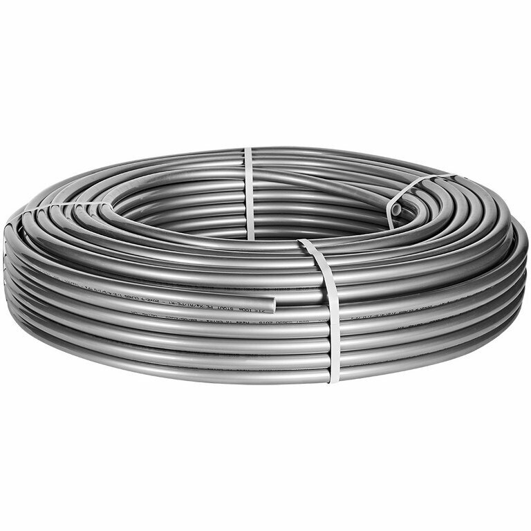 Труба стабильная PE-XC/AL/PE-XC 20х2,9 Stout (SPS-0002-002029)